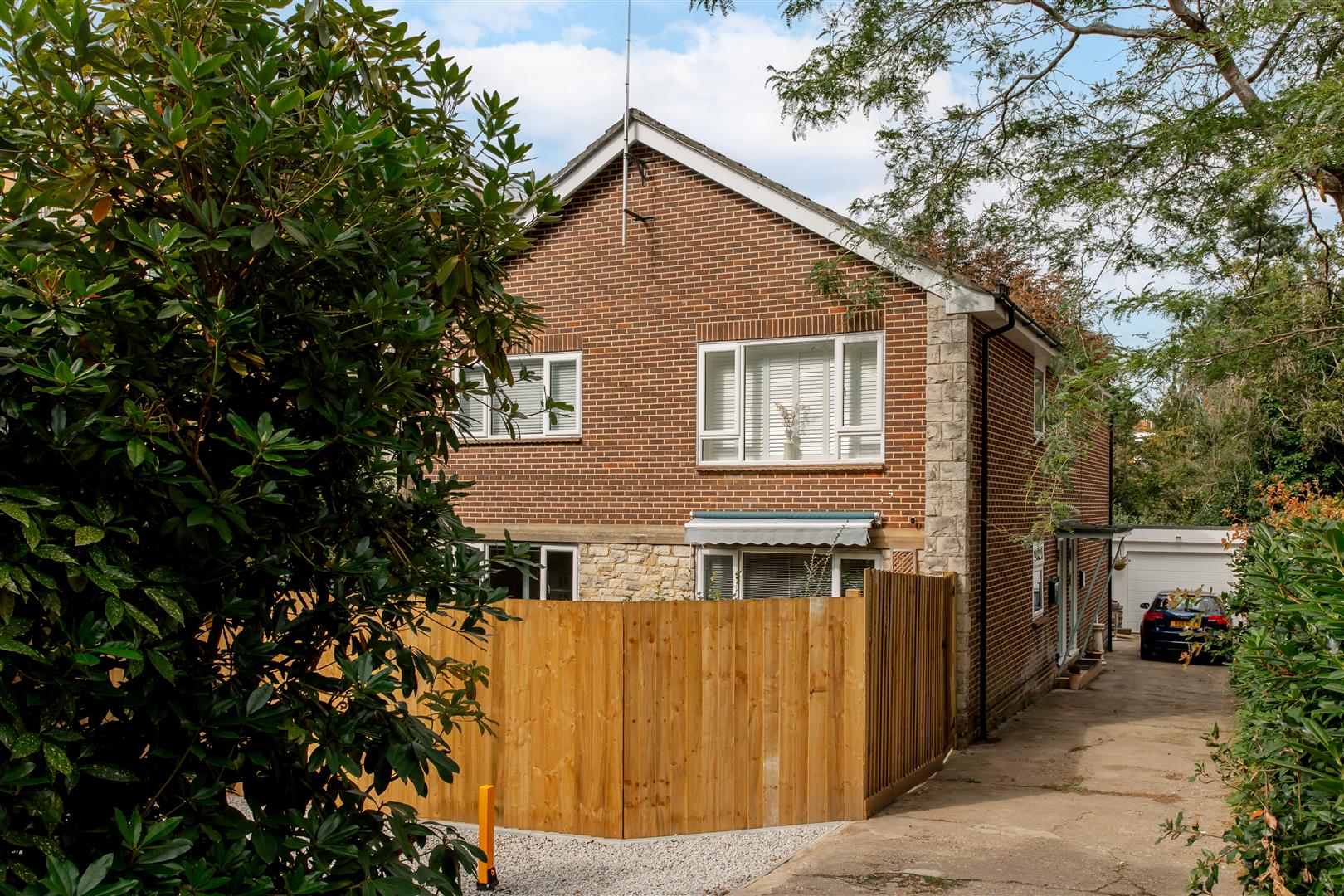 Surrey Road, Bournemouth - Saxe Coburg